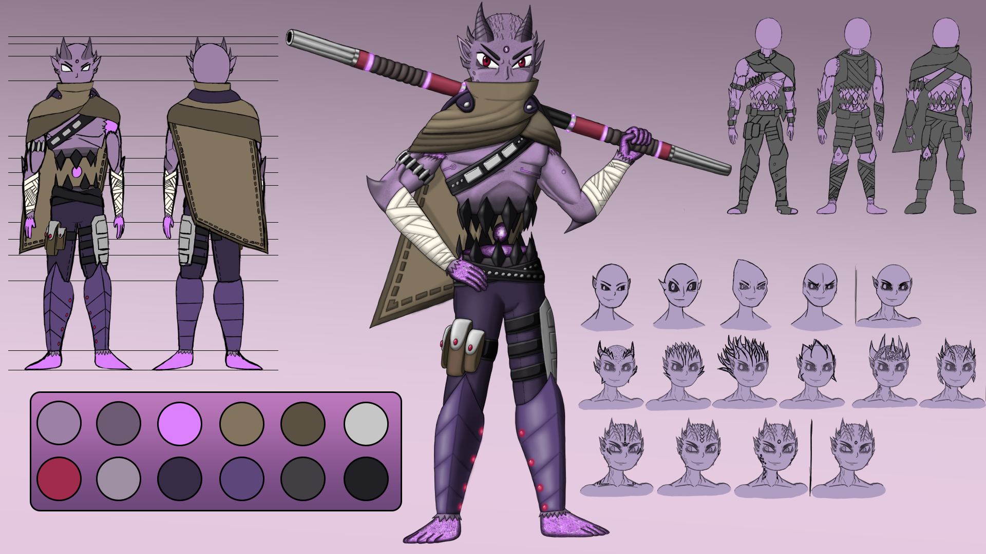 Portfolio | Alan Braxton