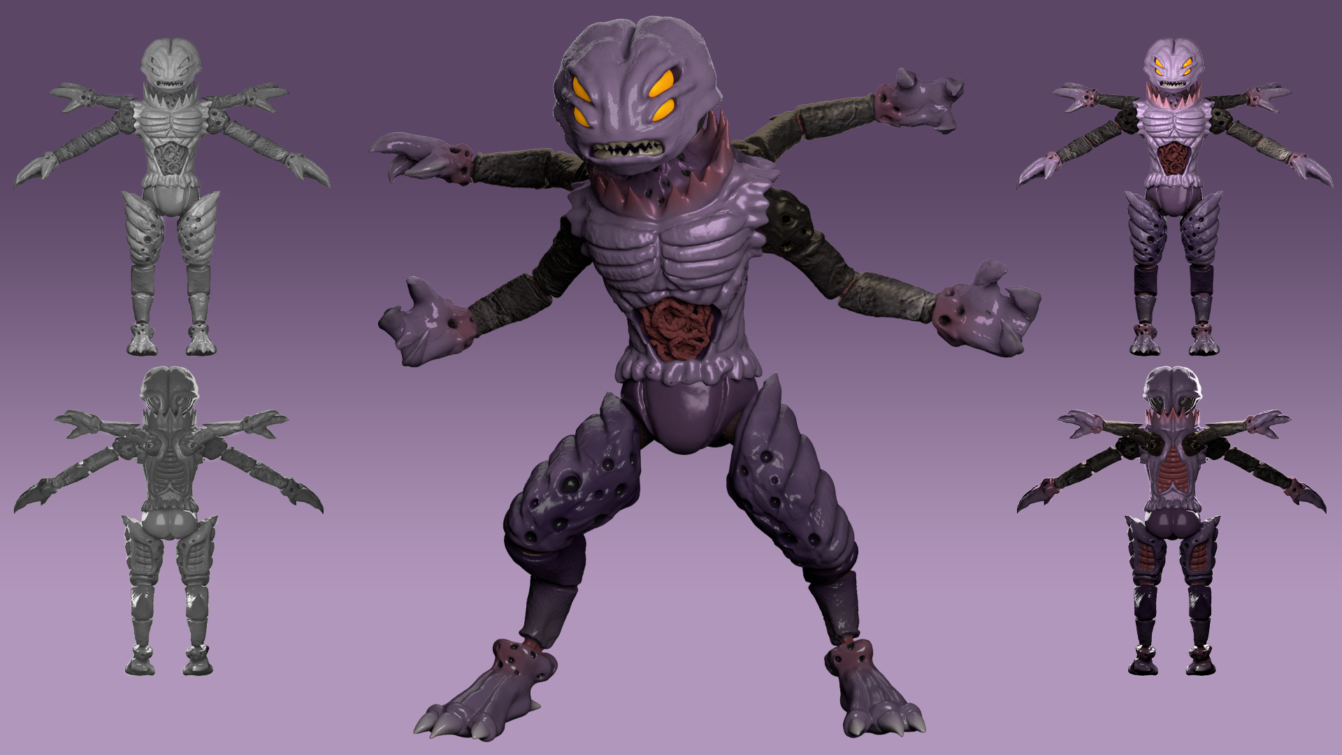 Portfolio | Alan Braxton